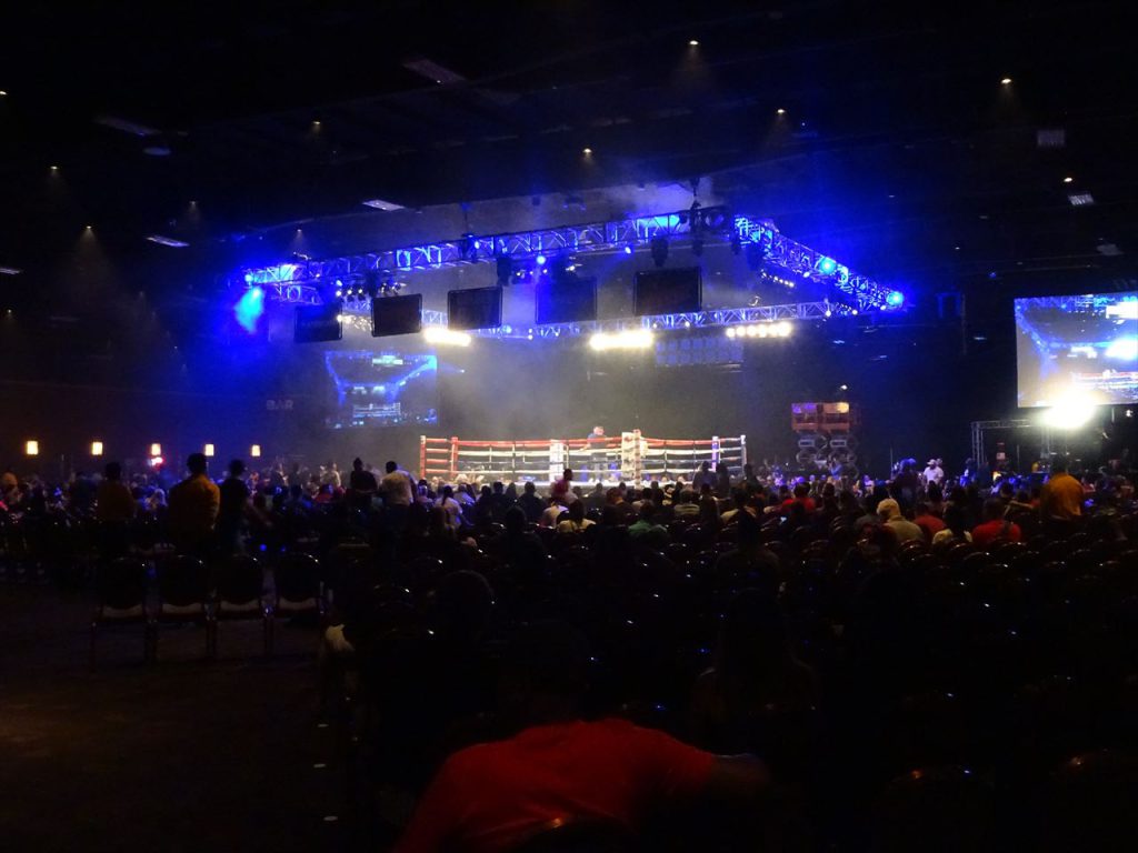 WBA・WBC・IBF世界スーパーウェルター級王者ジャメール・チャーロが史上7人目の4団体統一王者に輝く！ – アメリカンスポーツ観戦ツアーズ